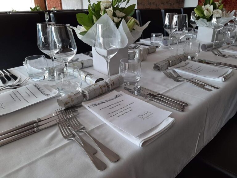 Best Fine Dine-in Restaurants in Perth | Prego Restaurant